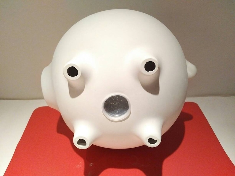 Giant Piggy Bank, Large Piggy Bank, Giant Pig, Piggy Bank, Pig Piggy ...