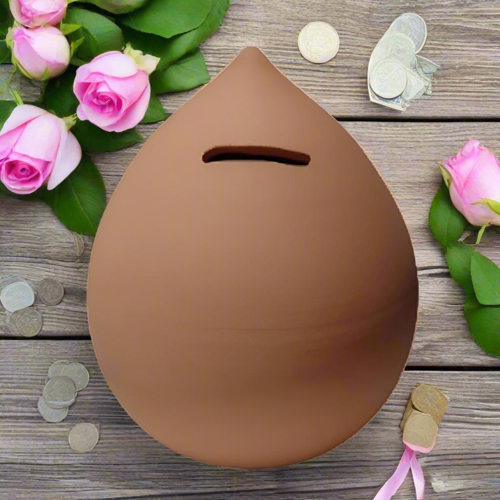 Piggy Bank Adult, Breakable Piggy Bank, Money Pot, Adult Piggy Bank ...