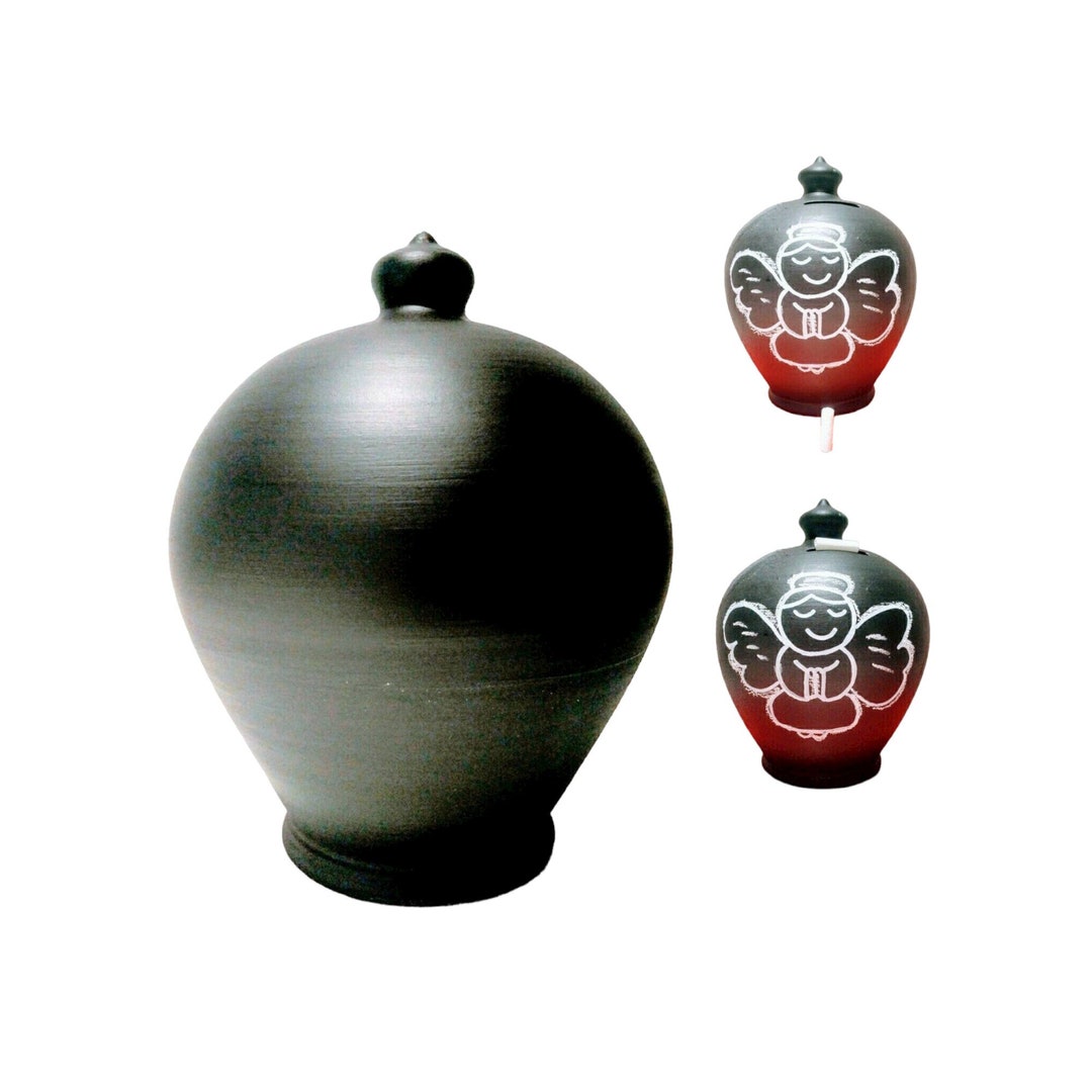 Chalkboard Extra Large Money Pot, Smashable Piggy Bank, Ceramic Money ...