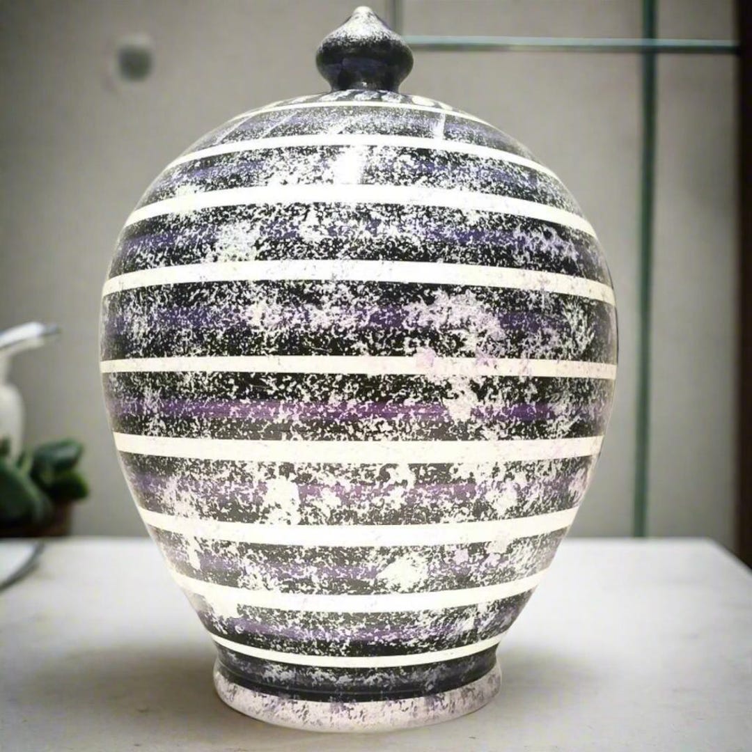 Extra Large Ceramic Piggy Bank, Extra Large Coin Bank for Adults, Extra ...