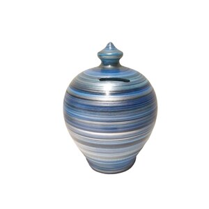 Piggy Bank Caterina, Wedding Money Pot, Adult Breakable Bank, Money Pot ...