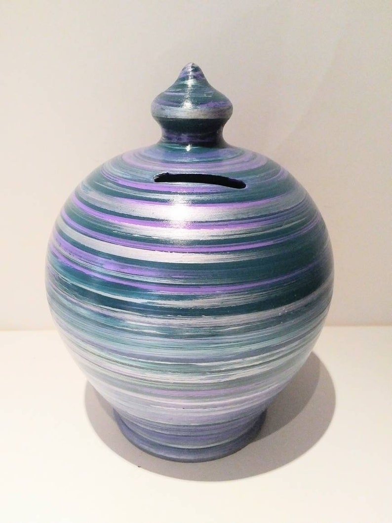 Adult Money Box Piggy Bank Adult Piggy Bank Bank Cash Box - Etsy