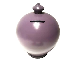 Extra Large Adult Piggy Bank - Etsy