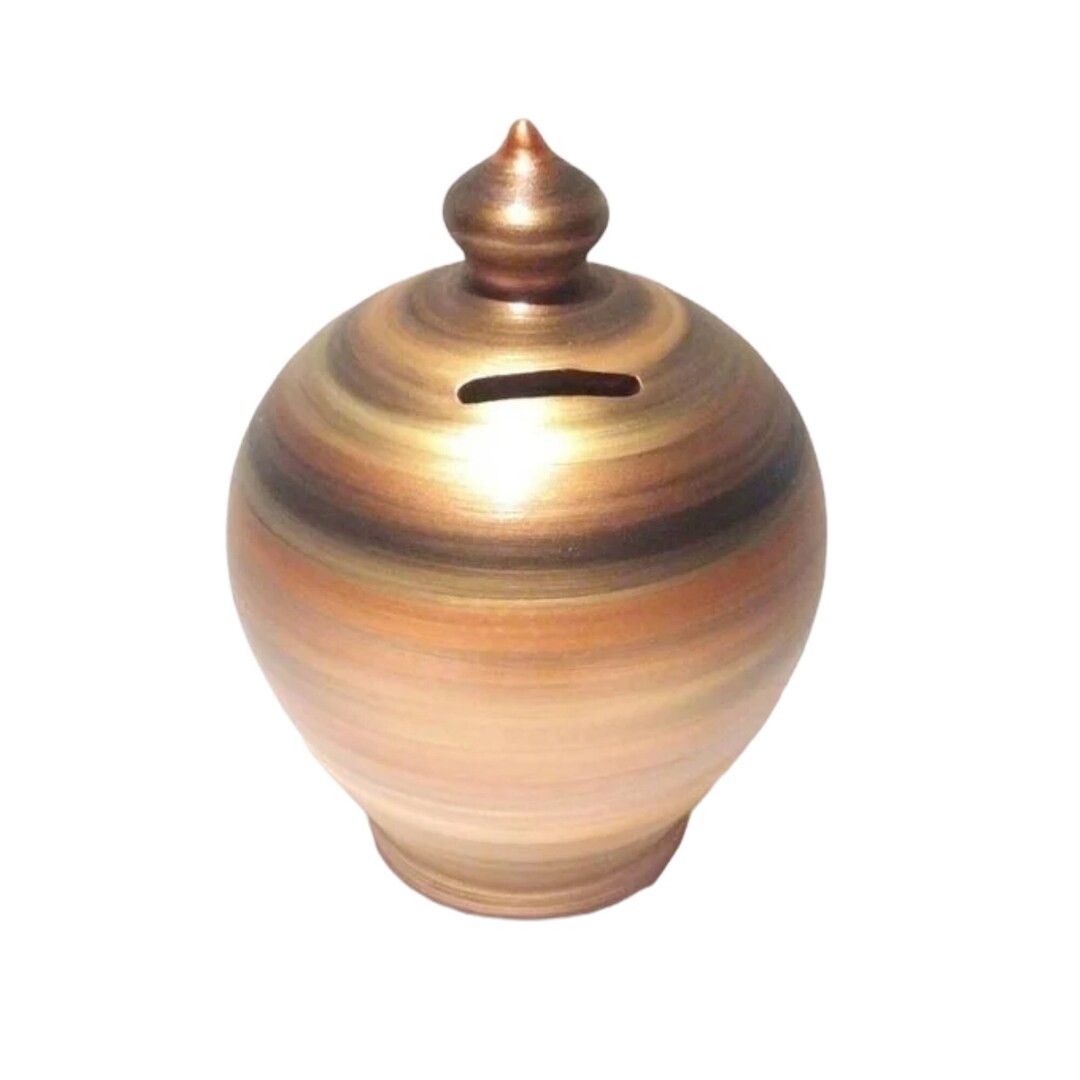 Piggy Bank Adult | Most Sold Items, Money Box for Men, Ceramic Money ...