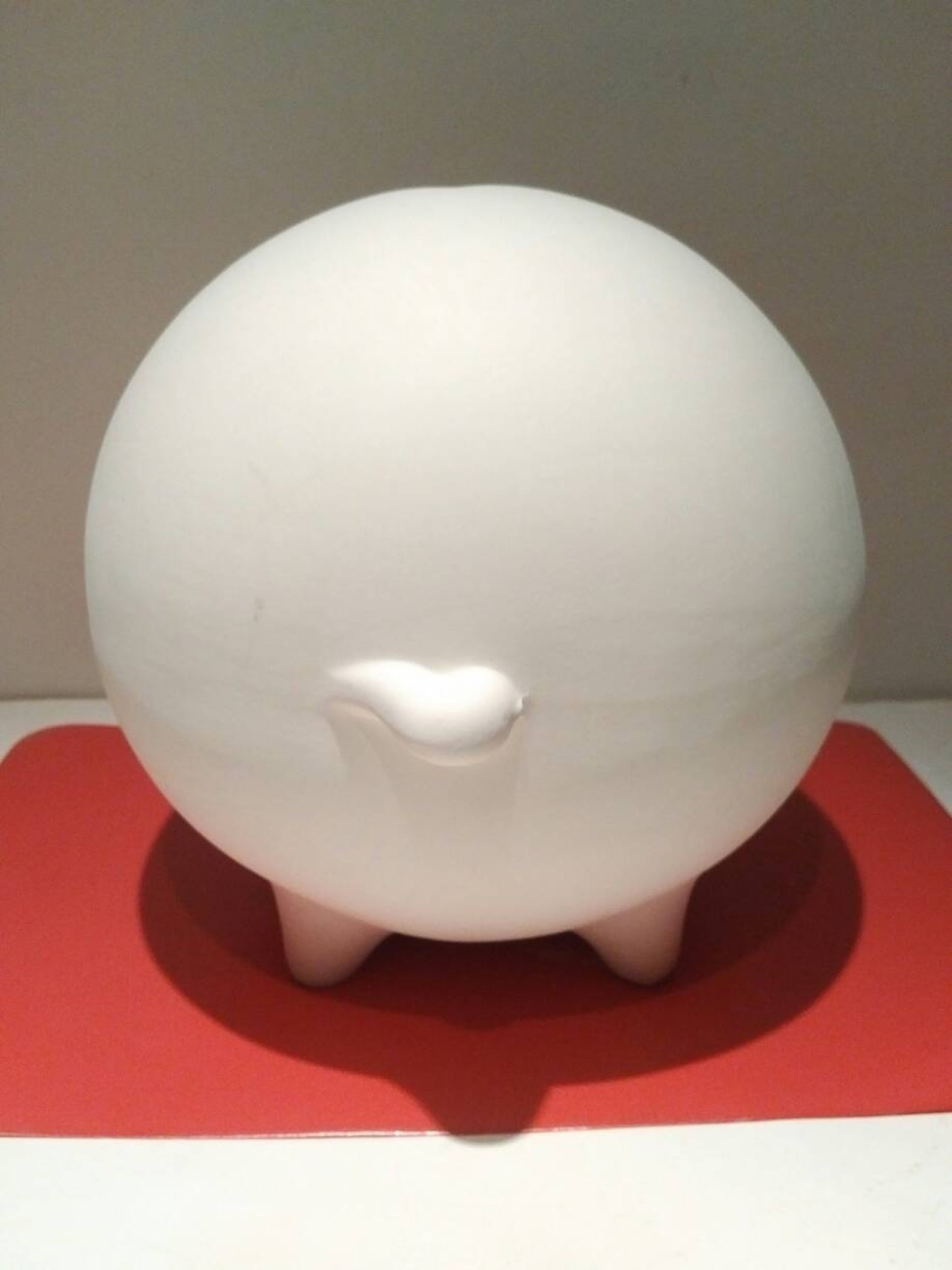 Giant Piggy Bank, Large Piggy Bank, Giant Pig, Piggy Bank, Pig Piggy ...