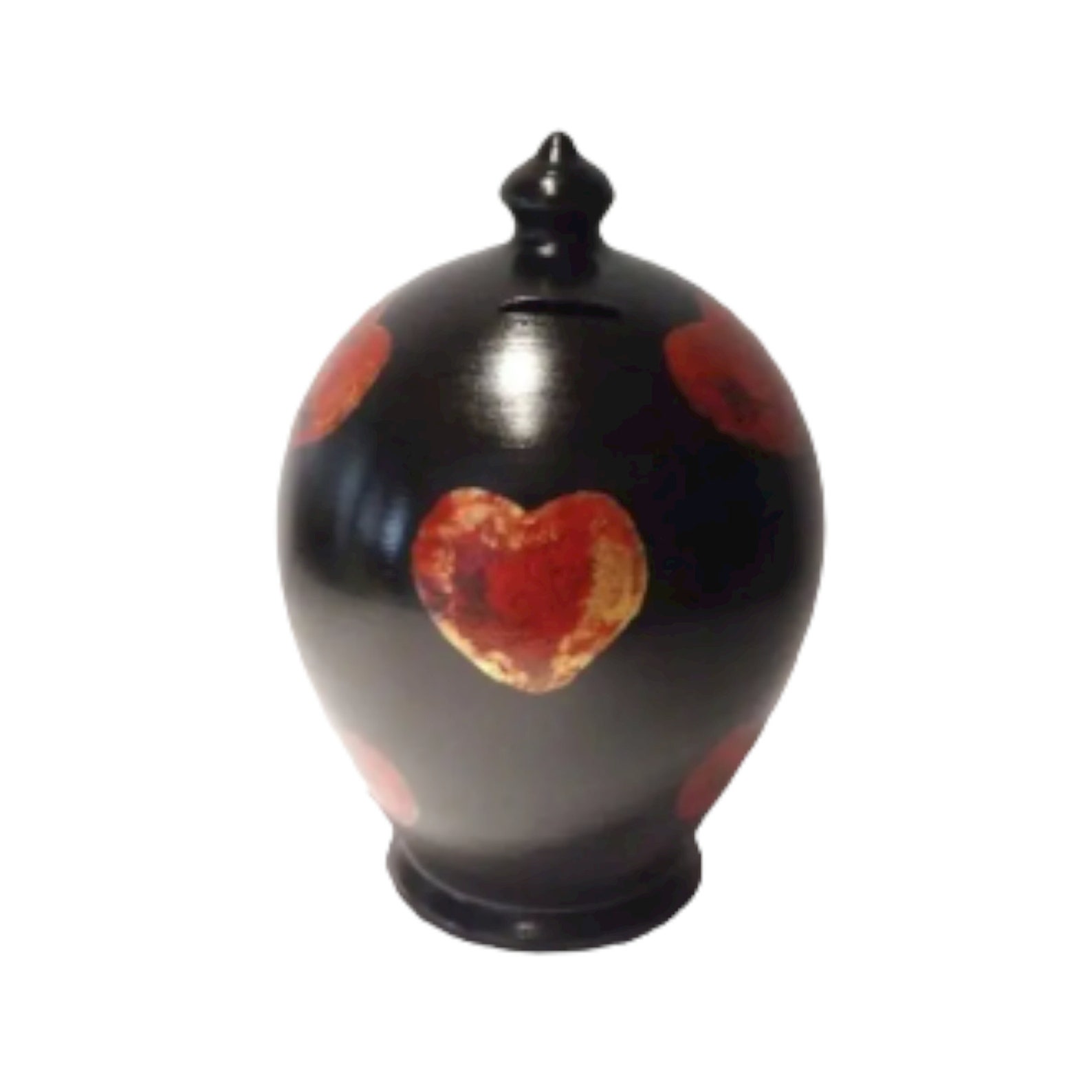 Ceramic Coin Bank Breakable Piggy Bank Adult Moneybox Large - Etsy