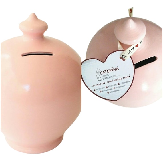 Smashable piggy bank store
