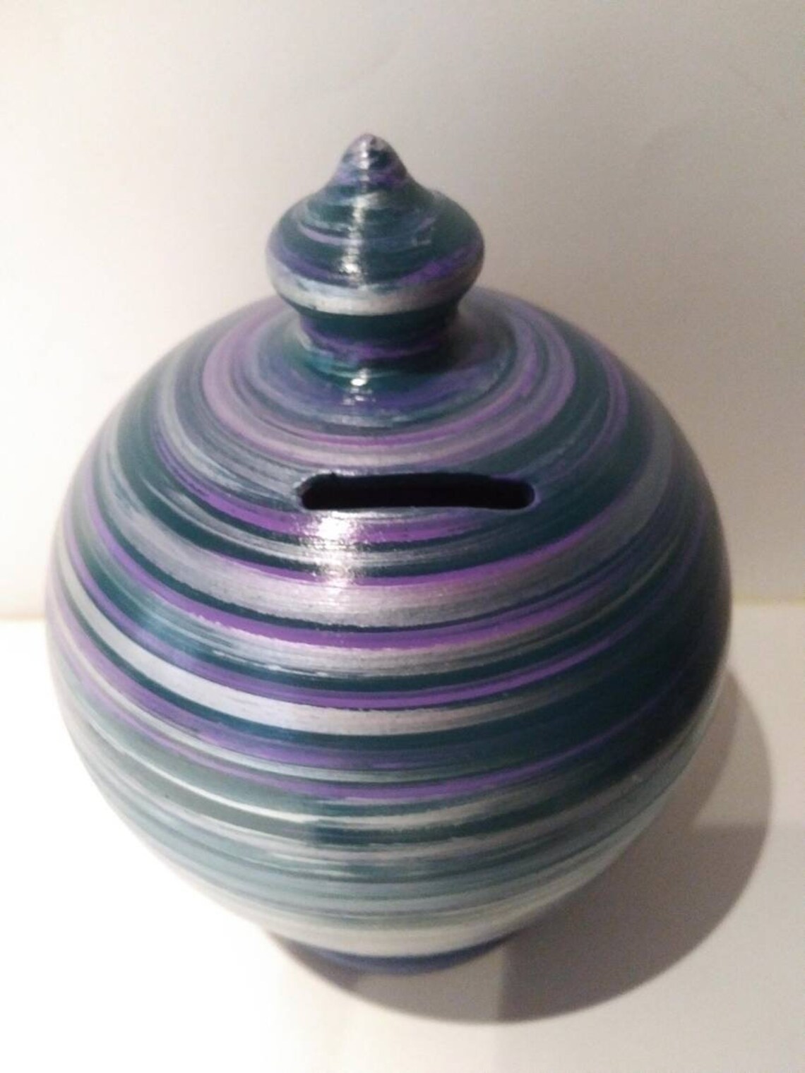 Adult Money Box Piggy Bank Adult Piggy Bank Bank Cash Box - Etsy