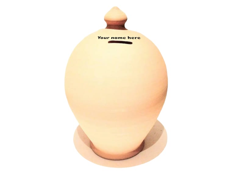 Smash Money Box, Break to Open Piggy Bank, Money Pot to Smash, Coin ...
