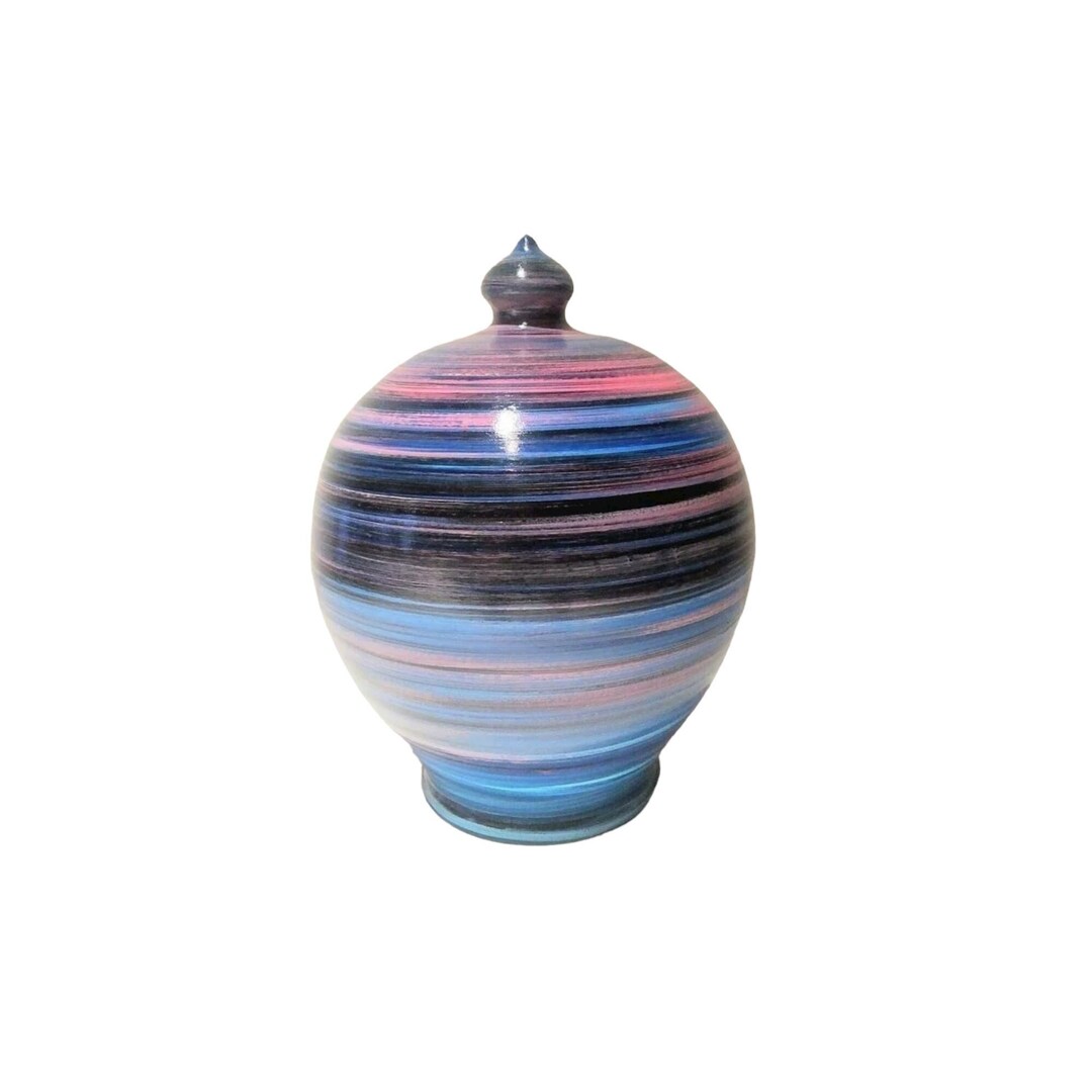 Piggy Bank Adult, Money Pot, Piggy Banks for Adults, Pottery ...
