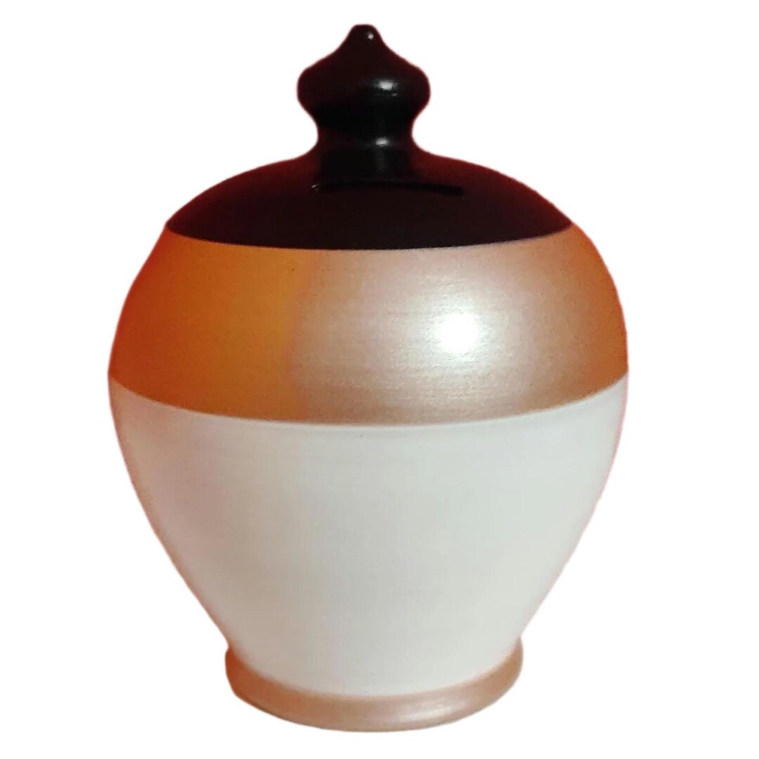 Piggy Banks for Adults, 20 Inches Tall, Extra Large Money Pot, Caterina ...