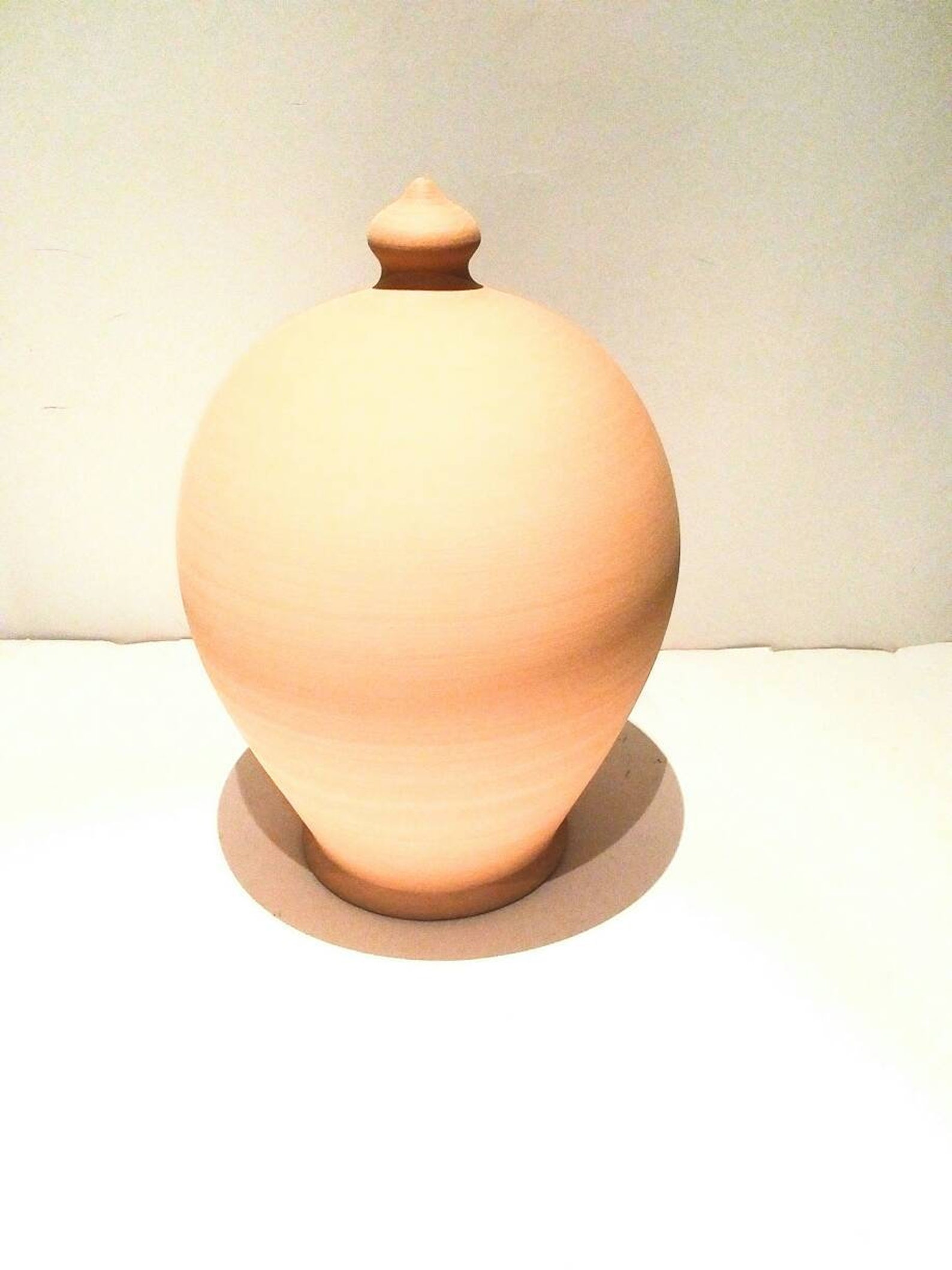 Clay Pot Terracotta Money Pot Large Piggy Bank Breakable - Etsy