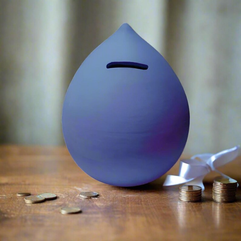 Piggy Bank Adult, Breakable Piggy Bank, Money Pot, Adult Piggy Bank ...