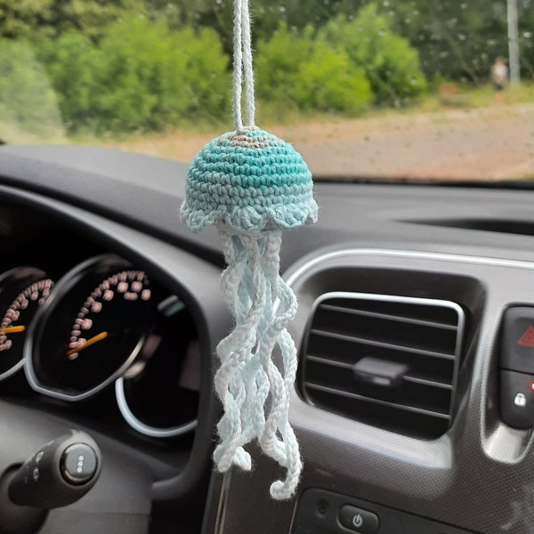 Rear View Mirror Accessories - Etsy