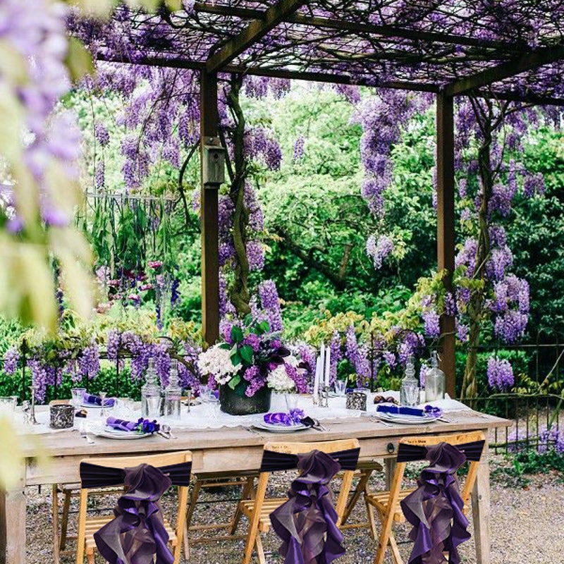 Lavender Bridal Sash - Etsy