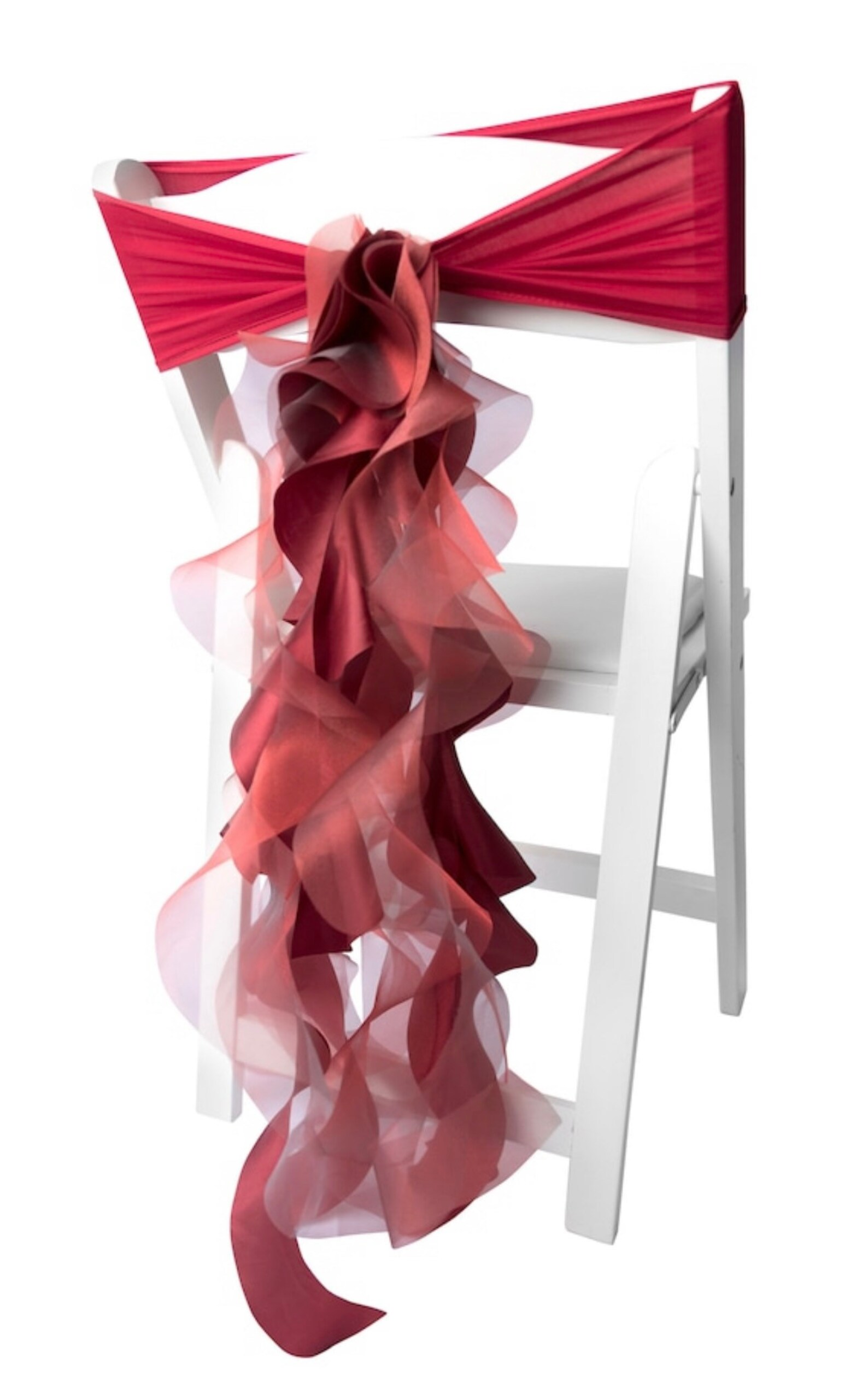 FALL CHAIR Covers/fall Chair Sashes/fall Decor Ideas/fall - Etsy