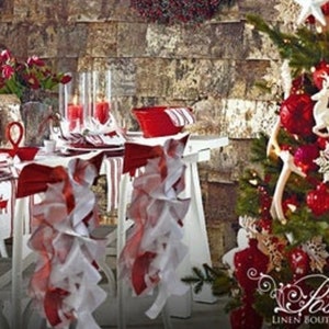 Fall Chair Covers/fall Chair Sashes/fall Decor Ideas/fall Decorations ...