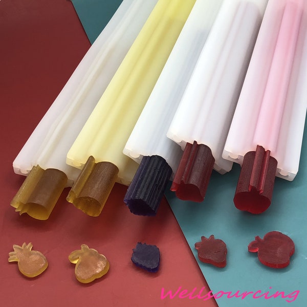 Column Mold for Soap Making - Etsy