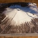 Mount Fuji Papercraft Mountain - Etsy