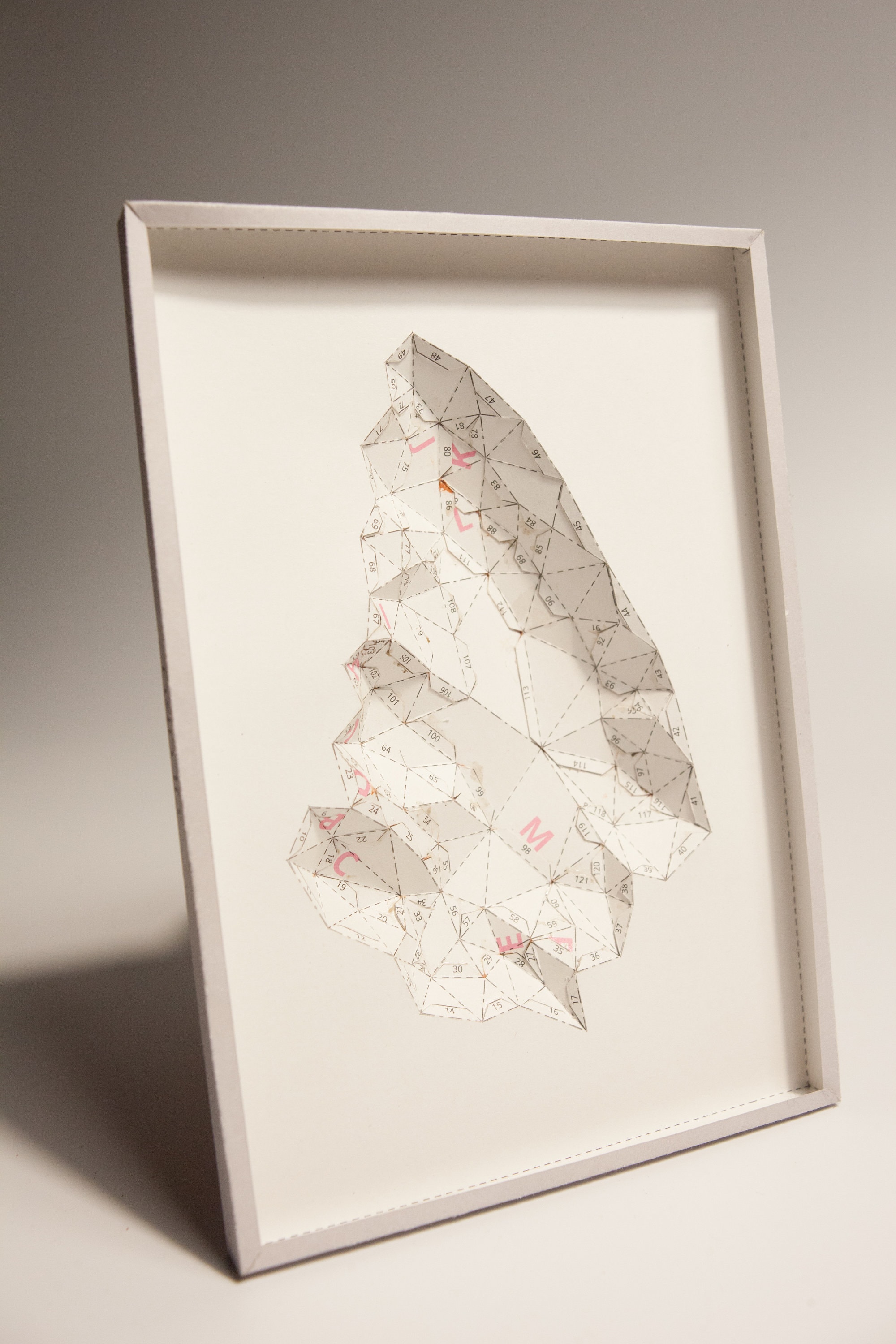 Australia's Uluru Papercraft Mountain (high Quality Print) - Etsy