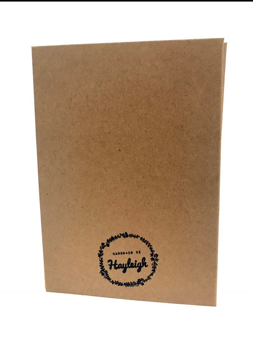 Worst Birthday Ever Happy Birthday Handmade Card 50% of - Etsy