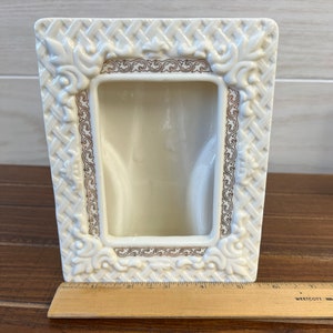Vintage Japanese Ceramic Photo Frames CHOICE - Etsy