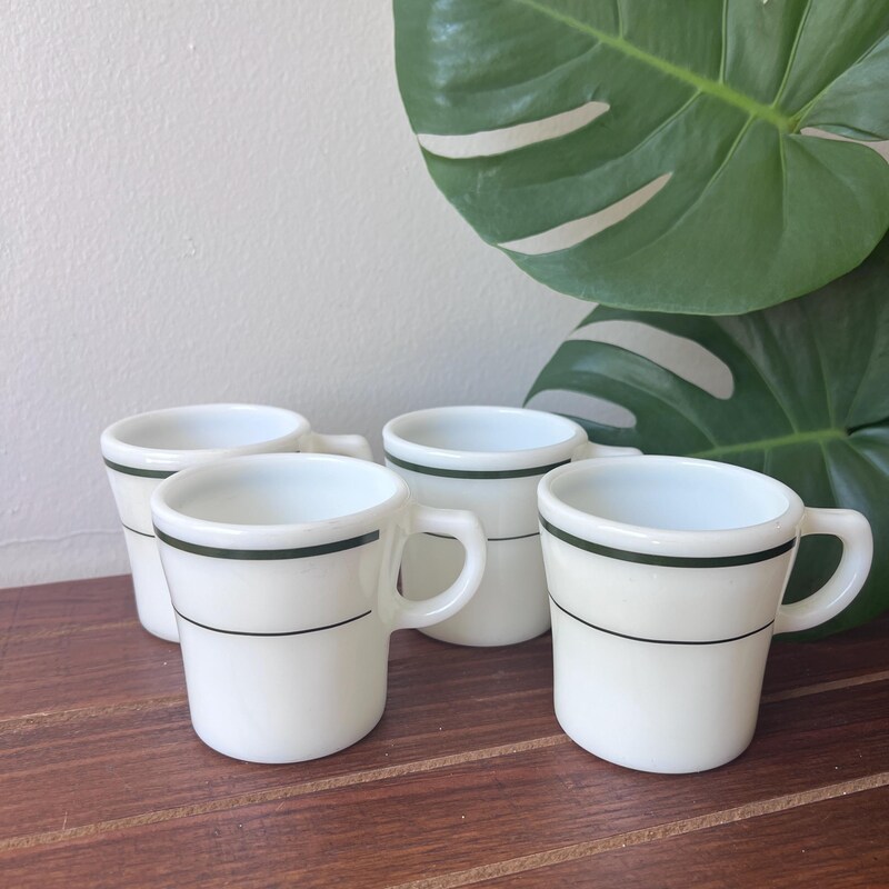 Pyrex Coffee Mugs - Etsy