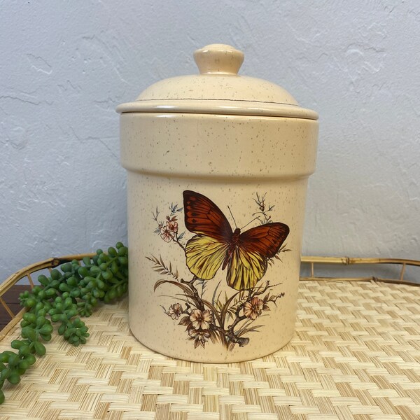Treasure Craft Cookie Jar - Etsy