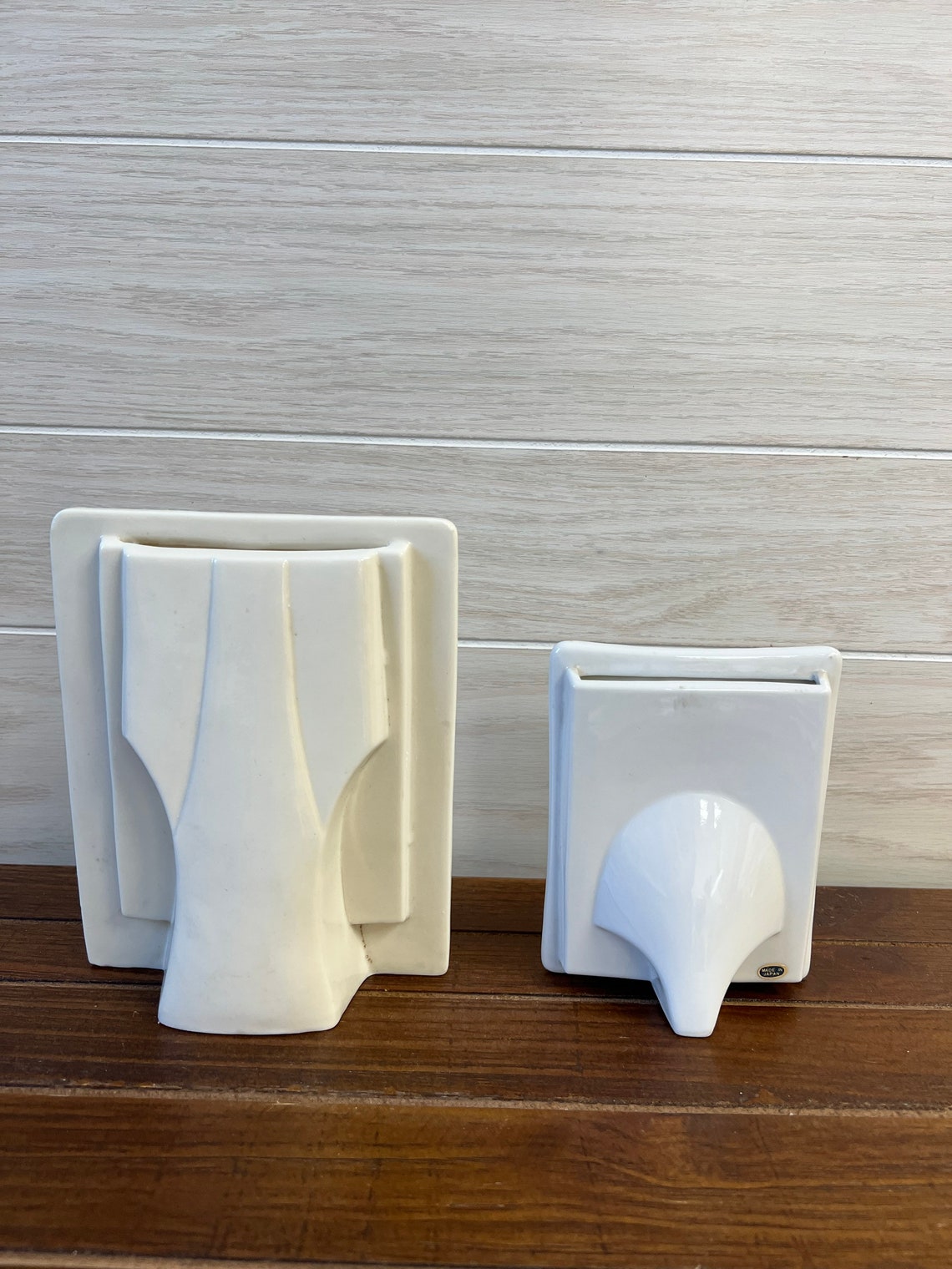 Vintage Japanese Ceramic Photo Frames CHOICE - Etsy