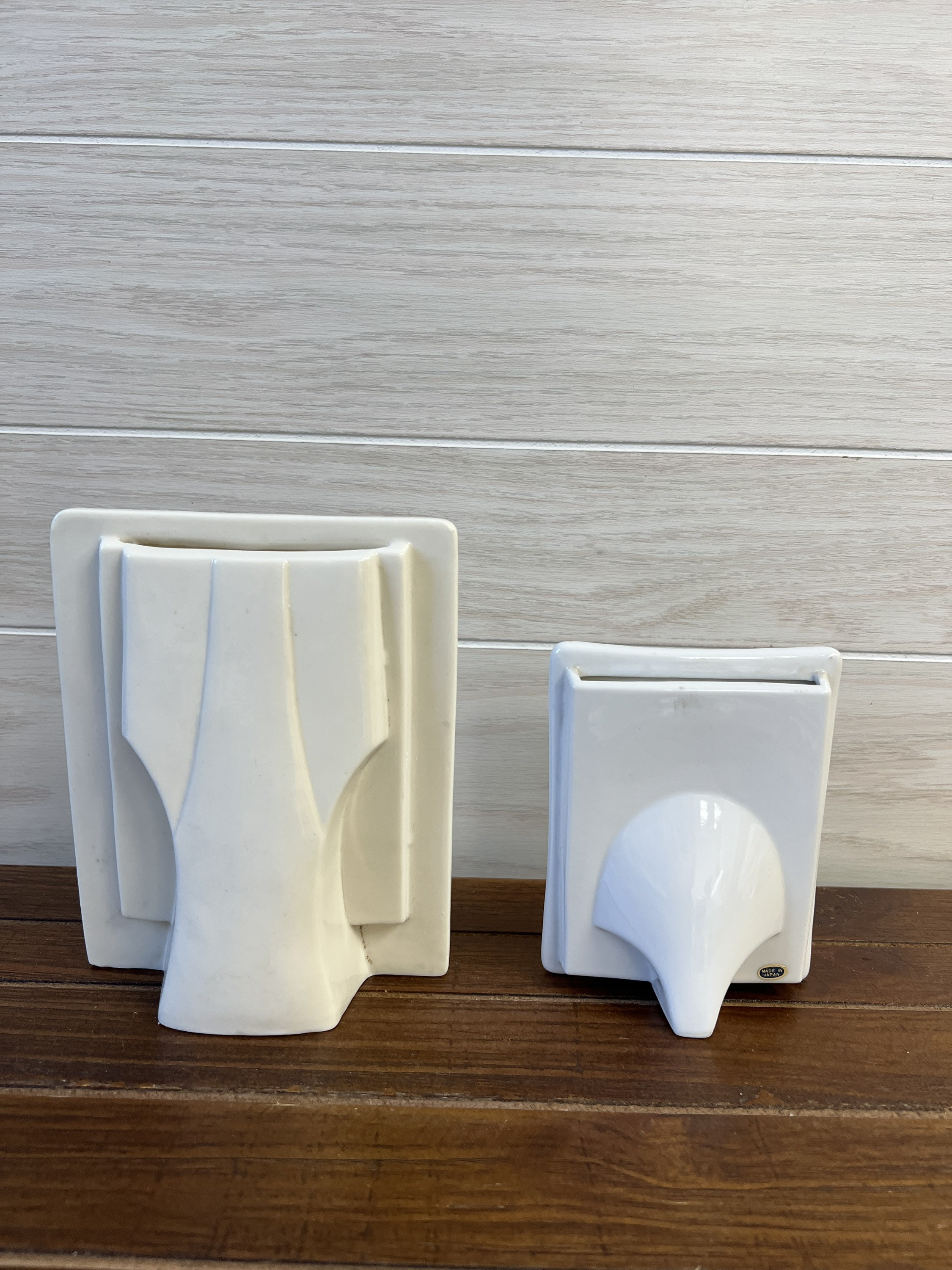 Vintage Japanese Ceramic Photo Frames CHOICE - Etsy