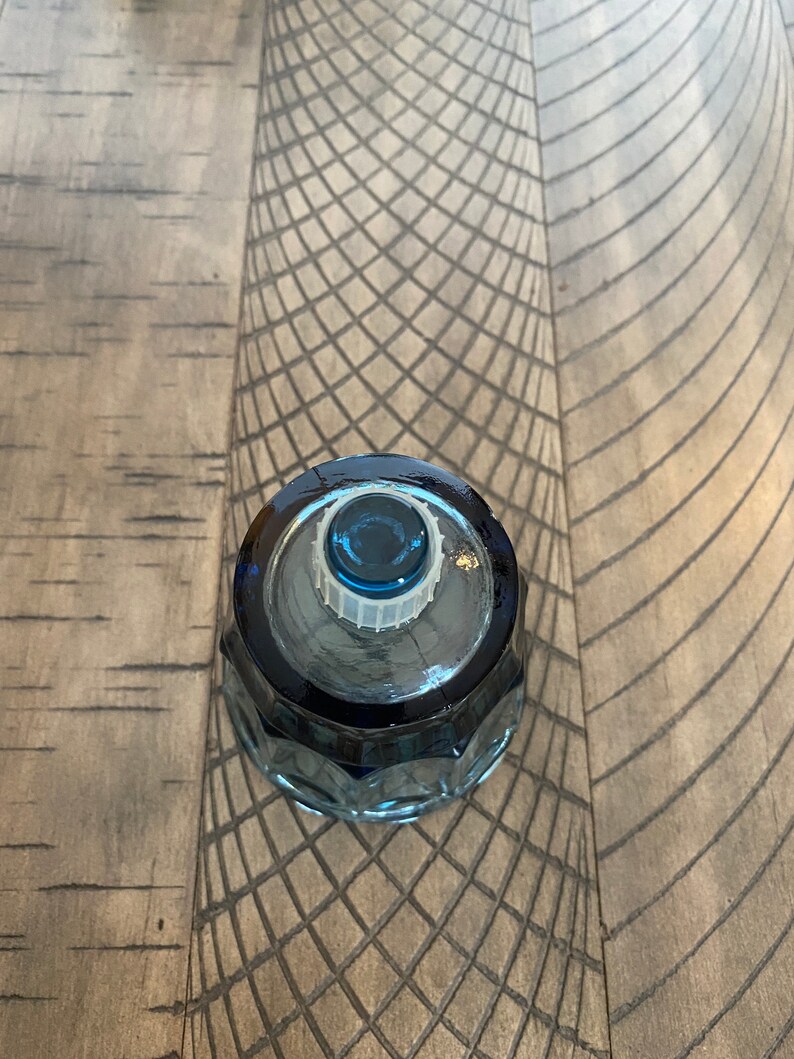 Navy Blue Votive Candle Inserts for Candlestick Holders - Etsy