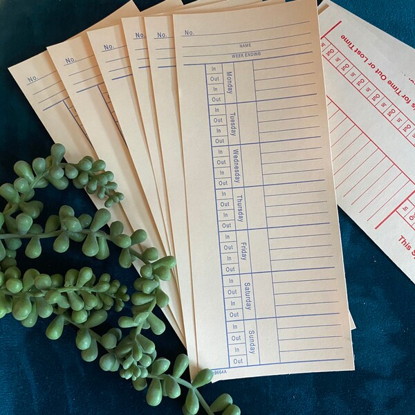 Manila Cardstock - Etsy