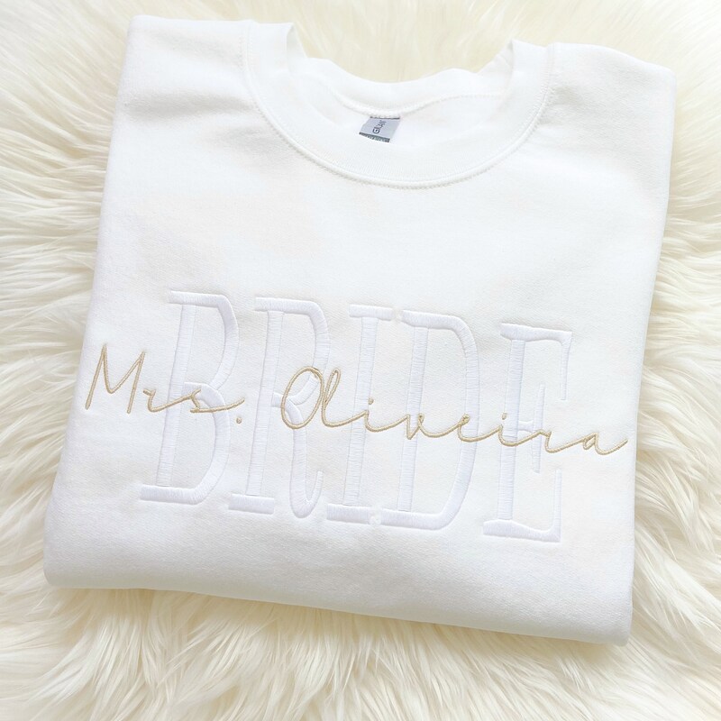 Bridal Sweater - Etsy