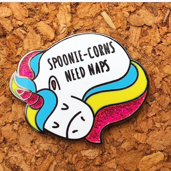 Spoonie - Etsy