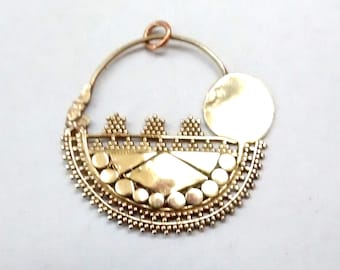 Western Nose Ring - Etsy