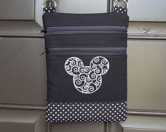 Mickey mouse tote | Etsy