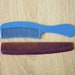 Pocket Combs, Set of 2 Pcs - Etsy