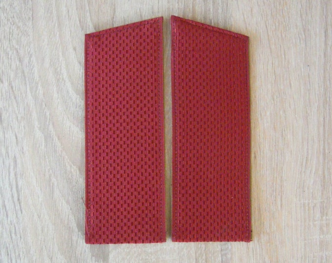 Army Epaulettes, Shoulder Straps, Military Shoulder Straps, Military ...