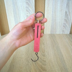 Manual Weight Manual Scale Old Kitchen Tool Steelyard - Etsy