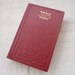 Kobzar, Ukrainian Book ,taras Shevchenko, Hard Cover - Etsy