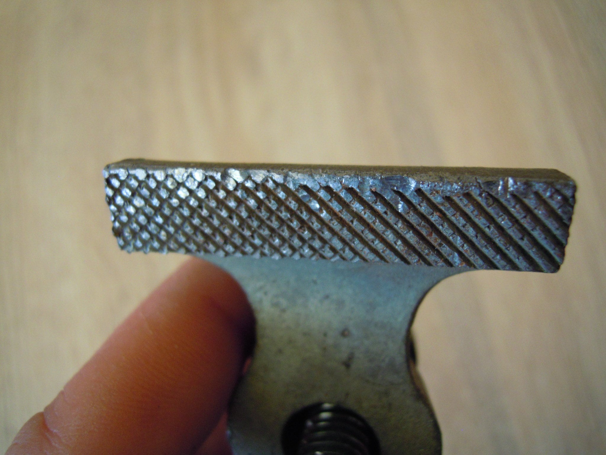 Metal Clamp Blacksmith Tool Hand Tool Vice | Etsy