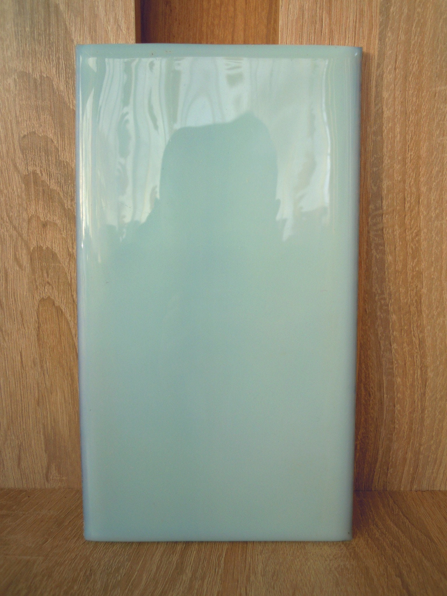 Glass Tile Vintage Glass Tile - Etsy