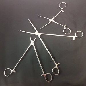 Hand Medical Instruments Hand Medical Forceps Hand Medical - Etsy