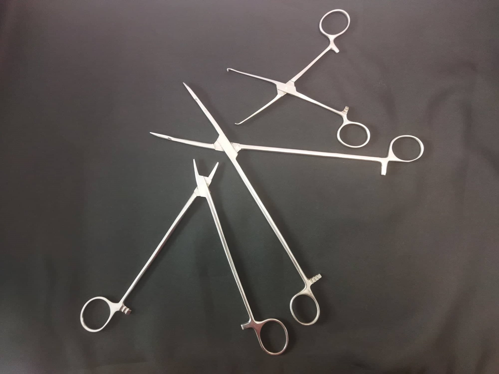 Hand Medical Instruments Hand Medical Forceps Hand Medical - Etsy