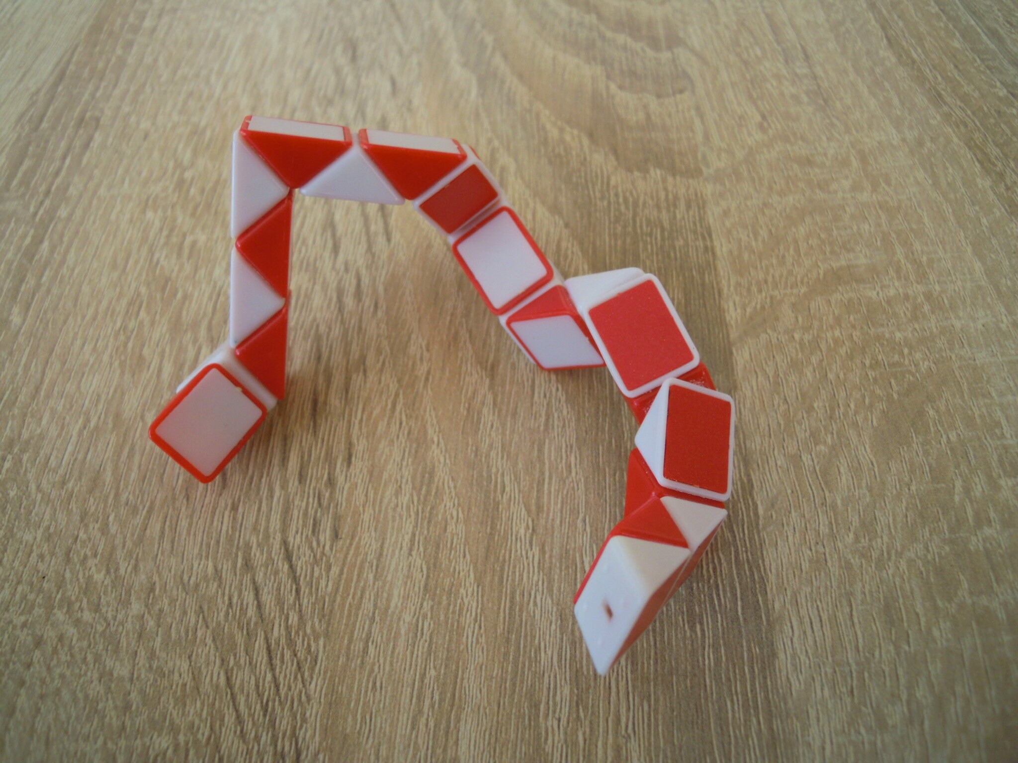 Flexible Snake Snake Toy Developing Toy Logic Game Snake - Etsy UK