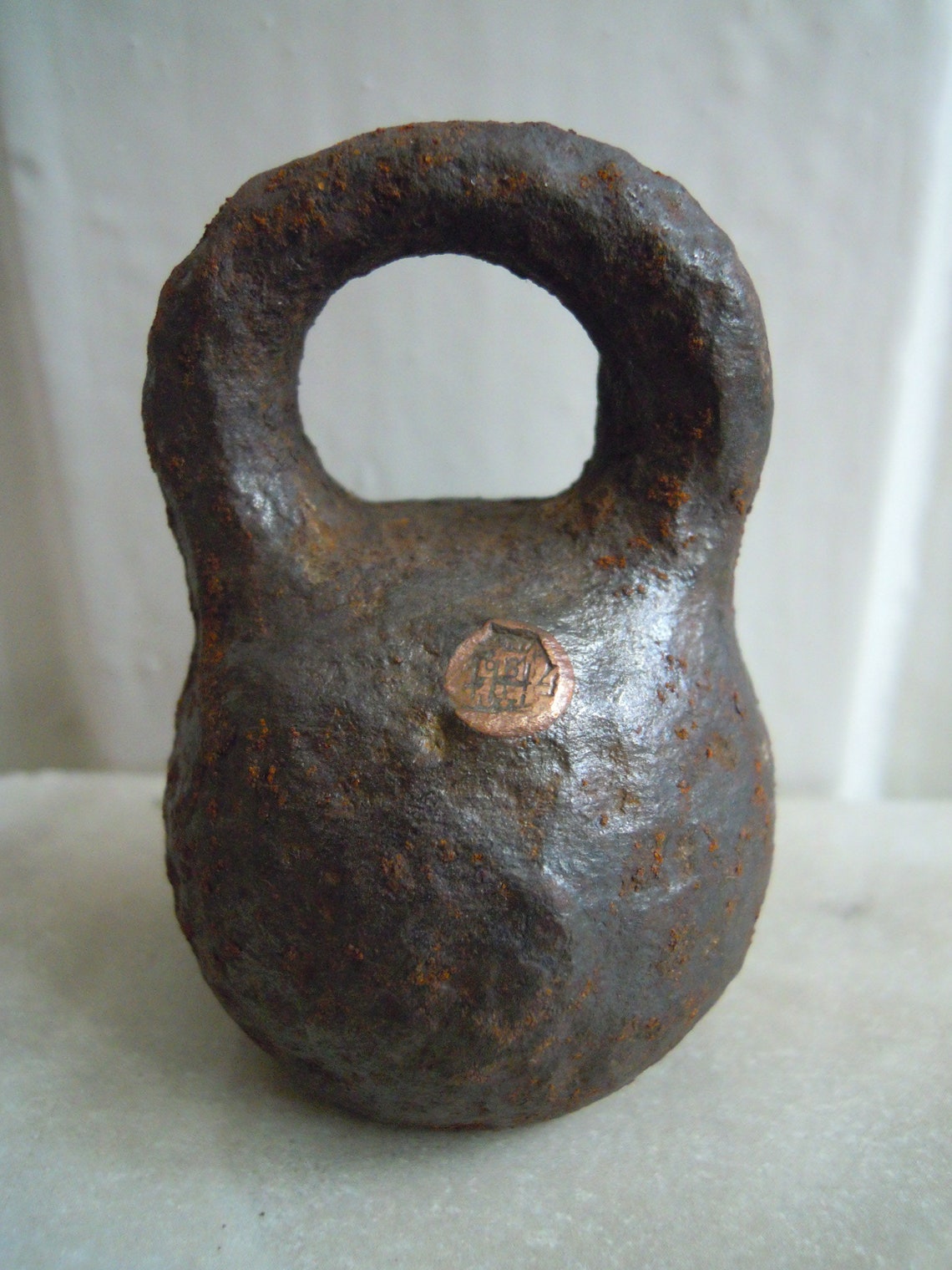 Weight Antique Weight Old Weight Small Weight Weight - Etsy
