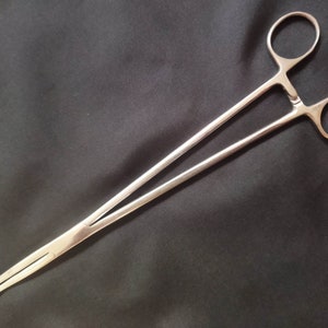 Hand Medical Instruments, Hand Medical Forceps, Hand Medical Instrument ...