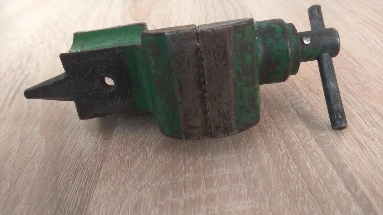 Clamp Small Vice Jewelry Tool Jewelry Vice Metal Clamp | Etsy