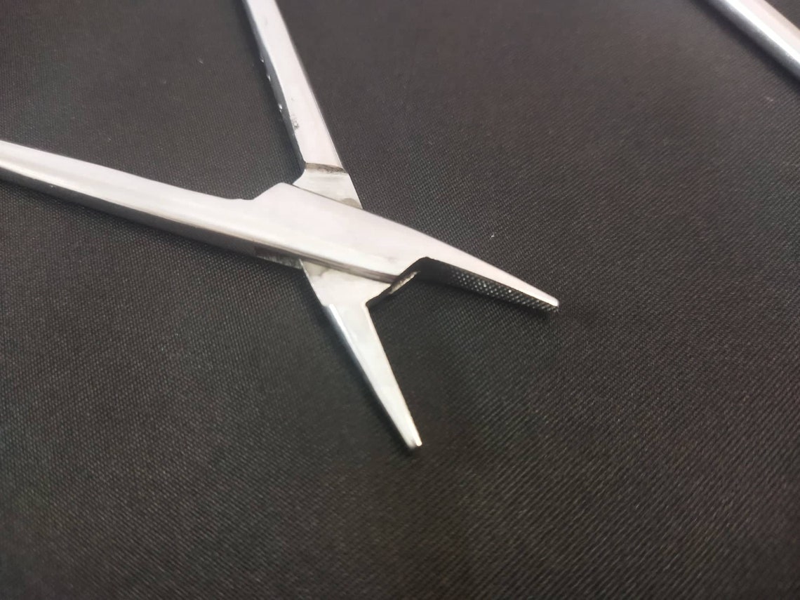 Hand Medical Instruments Hand Medical Forceps Hand Medical - Etsy