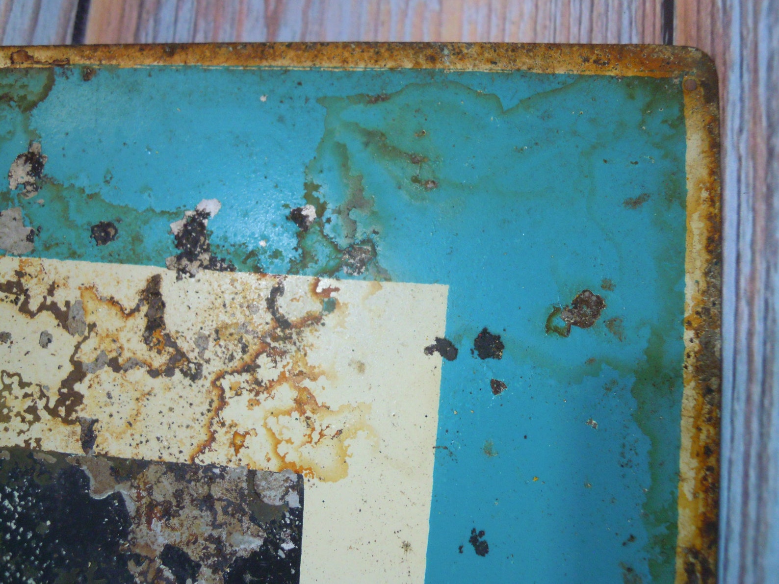 Metal Sign Warning Sign Sign of Safety Equipment Sign of - Etsy